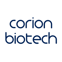 Projects - corion biotech - Cell therapy without cells